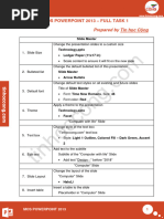 MS Word Parts & Functions Guide | PDF | Microsoft Word | Window (Computing)