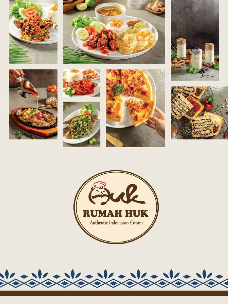 Katalog Dea Bakery 2024 dan Menu | PDF