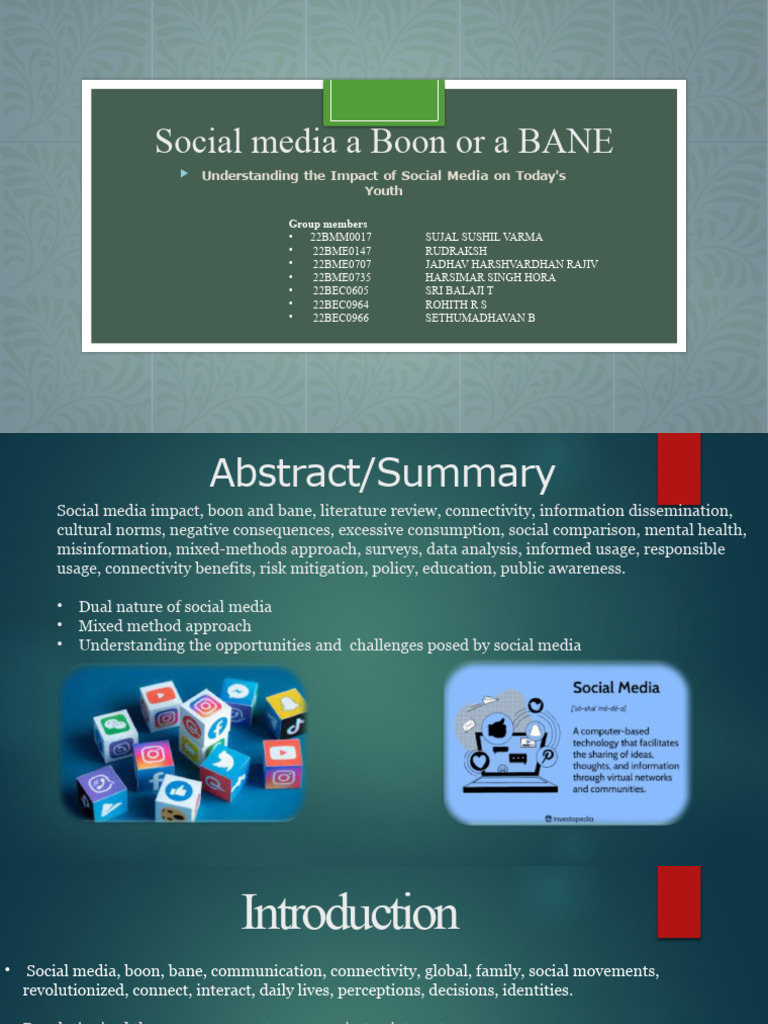 Final Ppt Autosaved Pdf Social Media Popular Culture Media