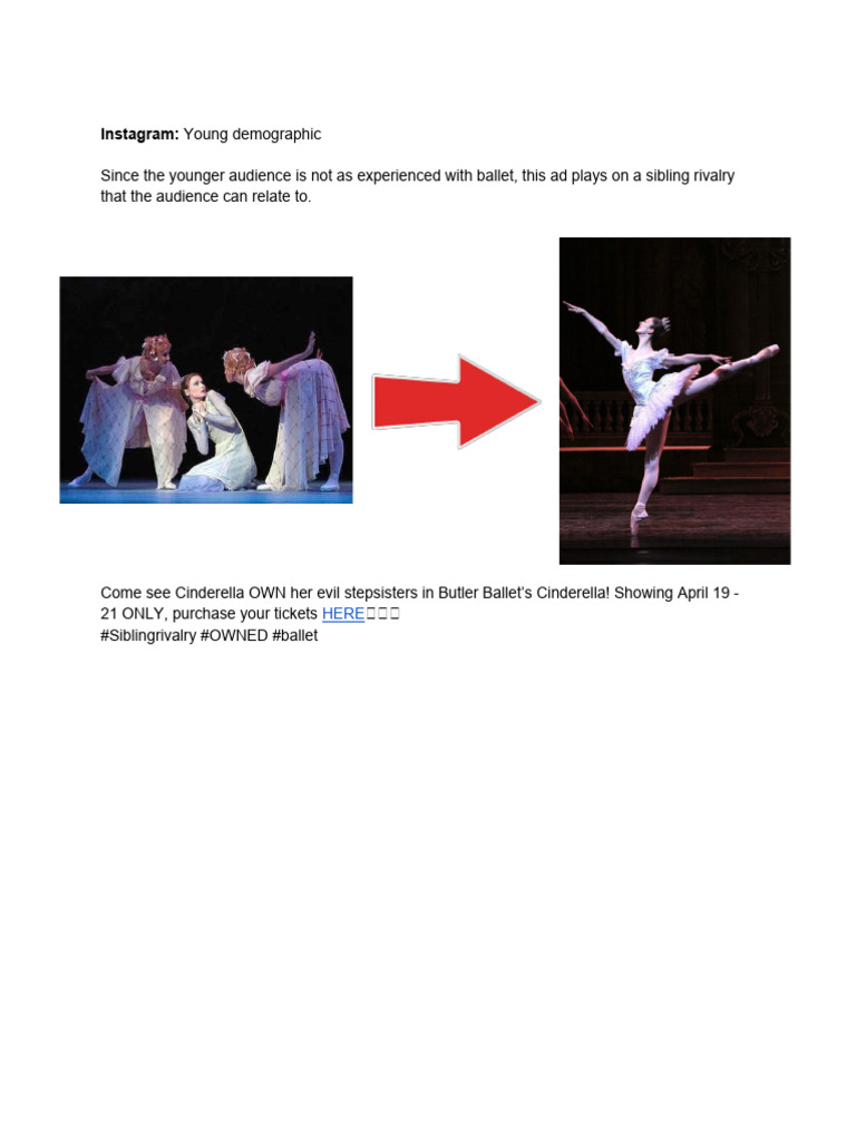 Social Media Assignment 1 | PDF