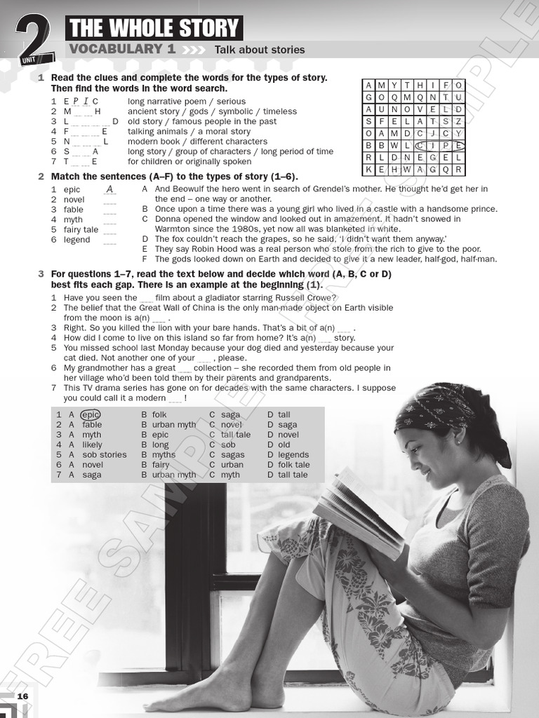 Bey B2 WB Unit 2 | PDF | Prometheus