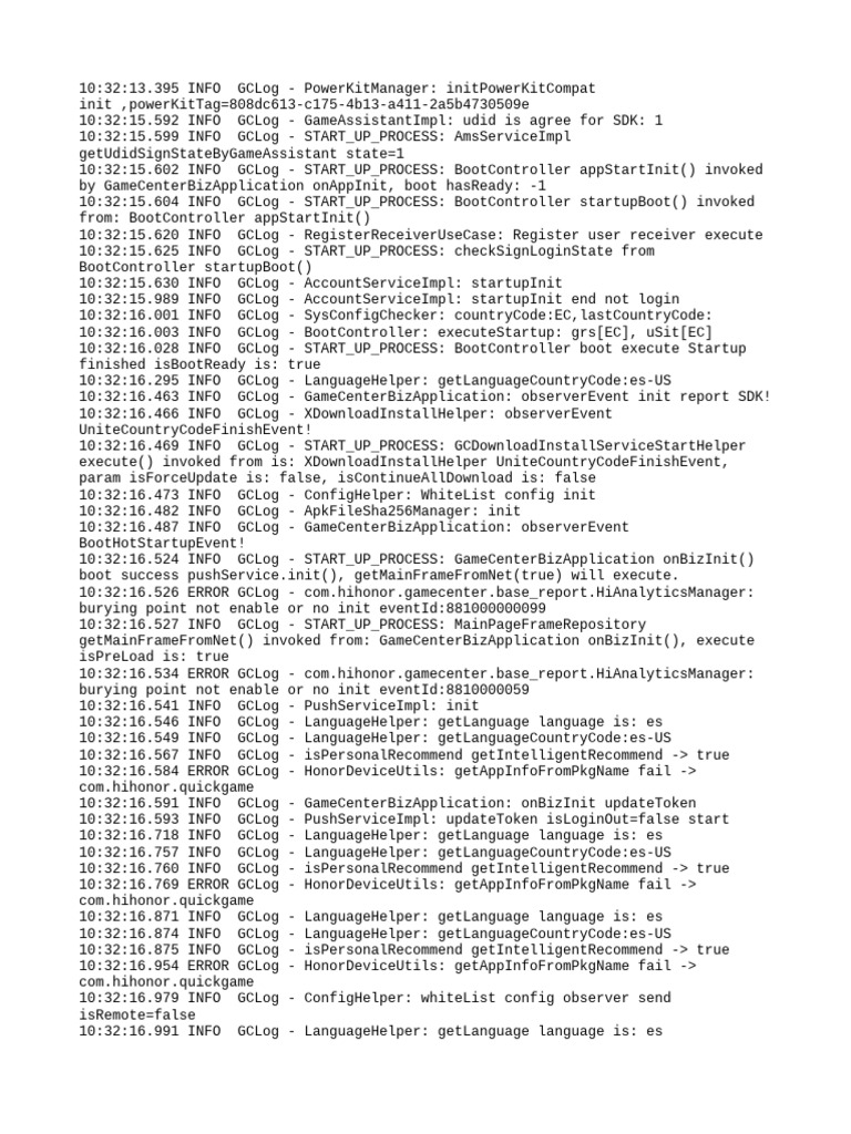 GC 2024 04 23 | Download Free PDF | Data Management | Computer Data