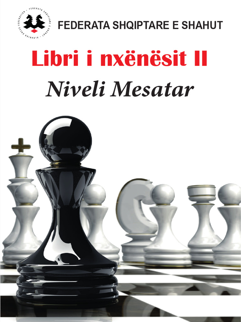 Shahu Per Nivel Mesatar | PDF
