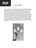 Biologji Riprodhimi Te Shtazët L.H | PDF