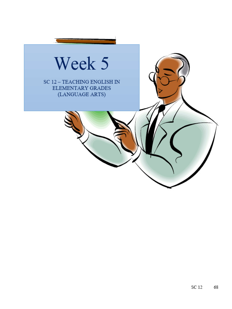 SC 12 Input Output 5 | PDF | Lesson Plan | Educational Assessment