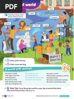 The Twits - Roald Dahl - BOOK | PDF