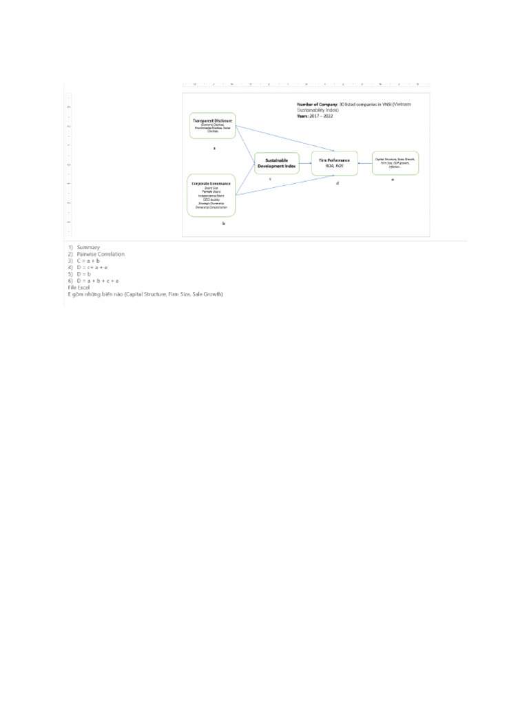 Result Pdf Statistical Inference Statistical Analysis