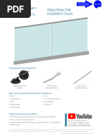 CRL Blumcraft Panic Hardware Guide | PDF | Door | Architectural Elements