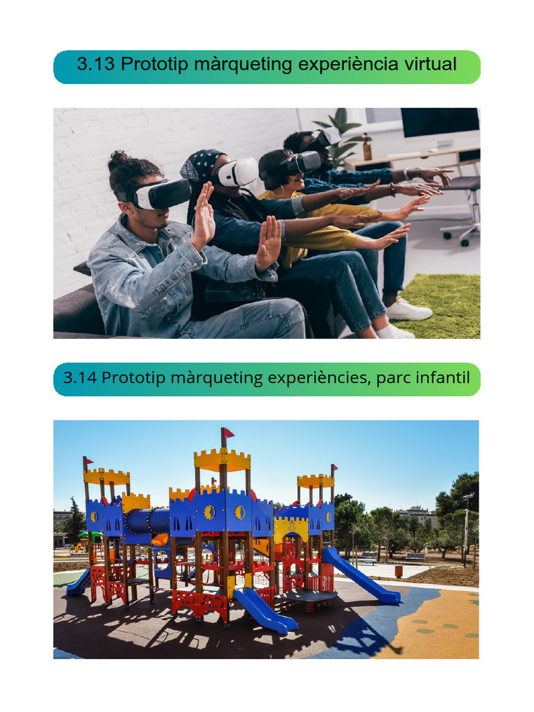 Desing Thinking 8 | PDF