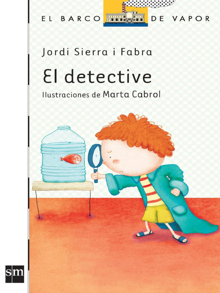 El Detective | PDF