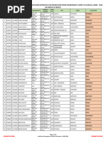 FINACLE 10 Menu | PDF | Transaction Account | Banking