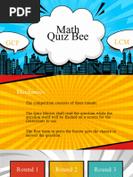 Gre Powerprep Plus 1 Practice Test | PDF