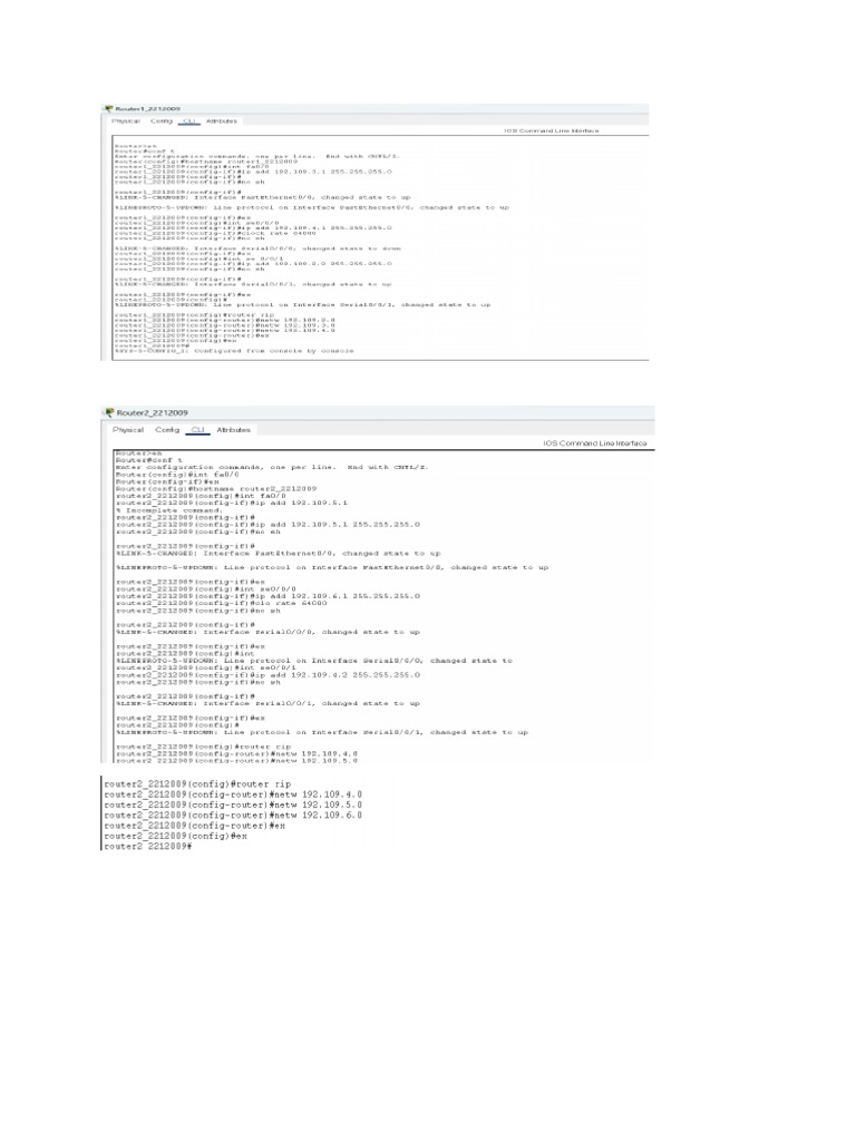 Ss p6 Donee | PDF