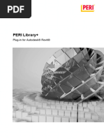 Ci - Tools Library Loading in Archicad 28 | PDF