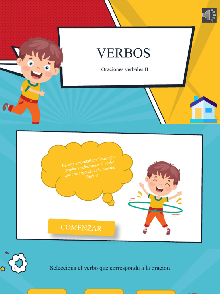 Verbos Dos | PDF | Artes del Lenguaje y Comunicación