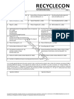 Formato Tmec | PDF
