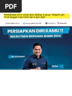 Simulasi Tes Adaptif PLN | PDF