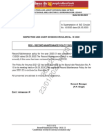 ASIC Company Extract Sample | PDF