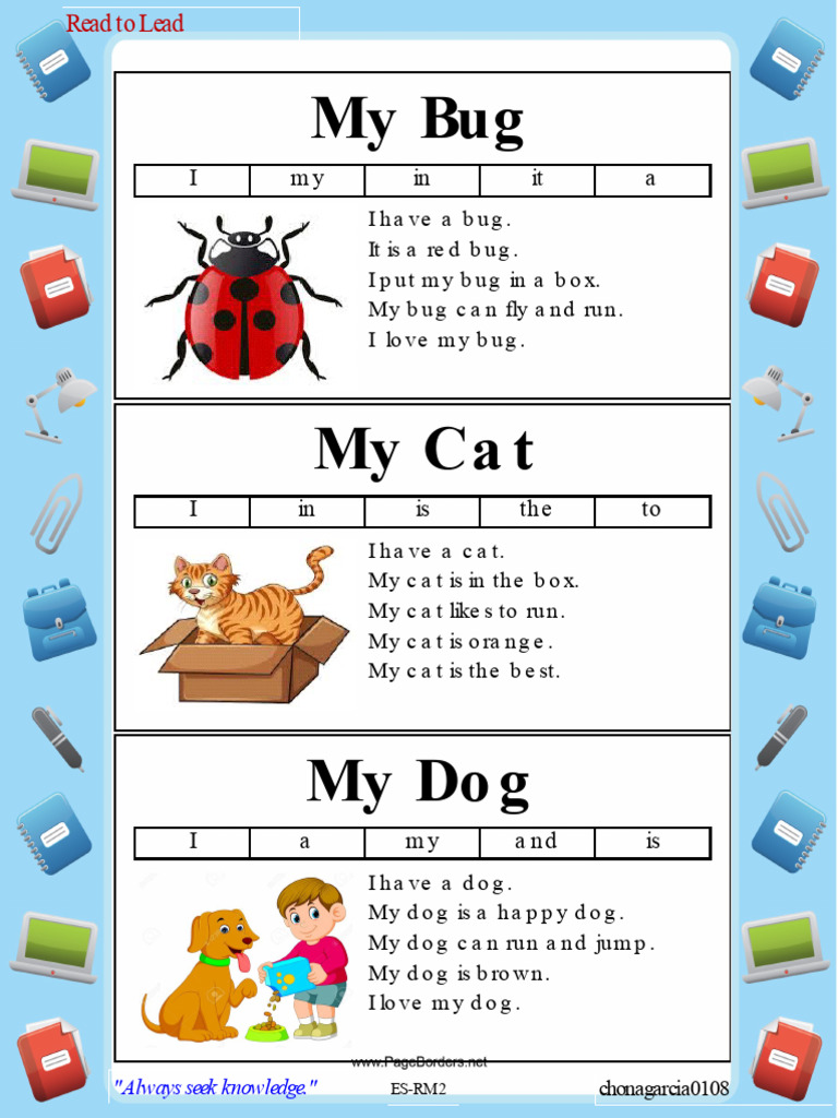 Reading 2 Teacher Switcher Pdf