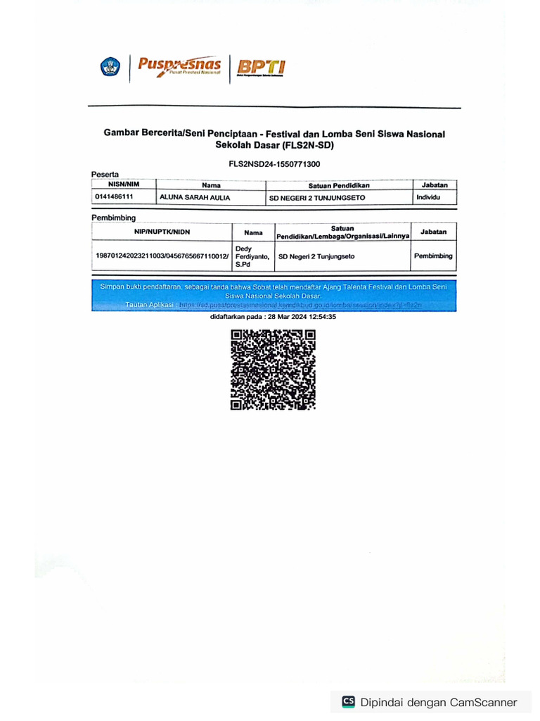 Gambar Aluna | PDF