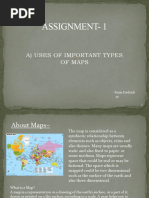 Grade 12 Mapwork Task 2024 | PDF | Topography | Geographic Information ...