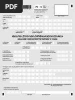 GPM 313 Deklaracijos Pildymo Atmintinė | PDF
