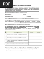 OD Form | PDF
