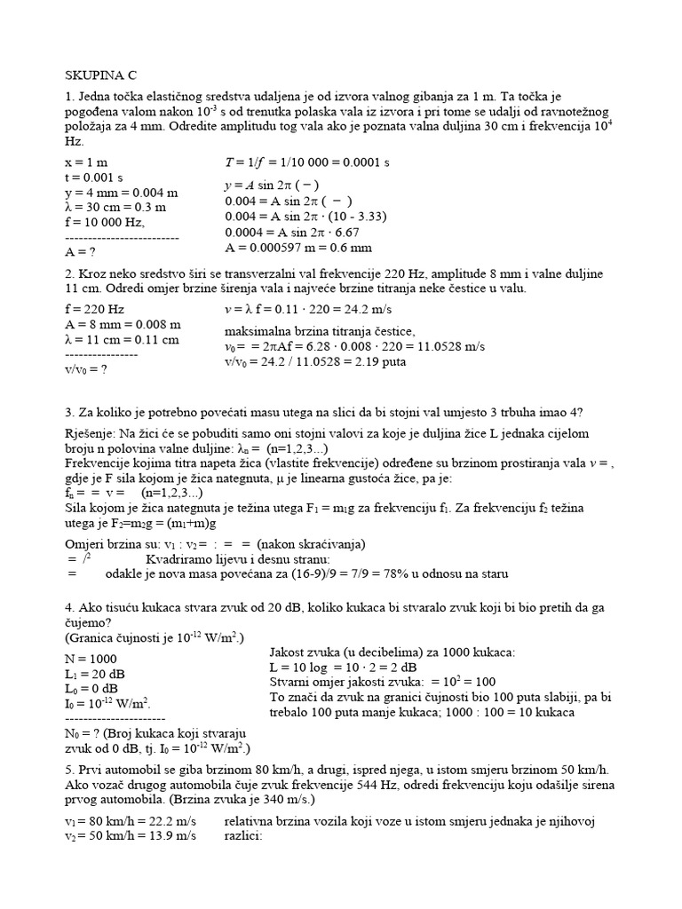 SKUPINA CiD-rjesenja | PDF