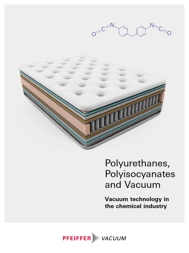 9838 Article Polyurethanes en | PDF | Polyurethane | Materials