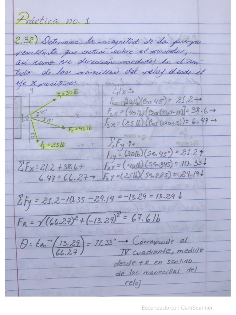 Práctica No.1 Daisy Contreras | PDF