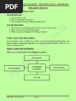 K53 Heavy Motor Vehicles Volume 2 Code C1, C, EC1 EC Part1 PDF | PDF ...