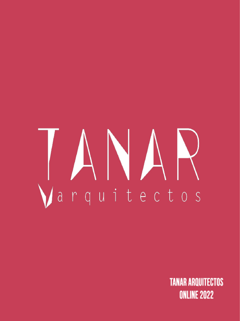 Presentación TANAR 2022 | PDF