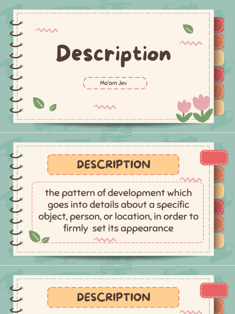 Lecture2 Patterns of Development in Writing Across Disciplines ...