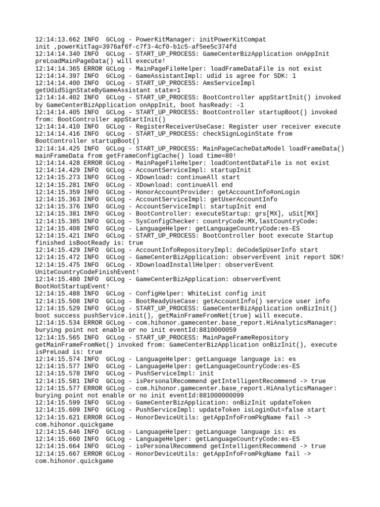 gc_2024_04_20 | PDF | Computing | Software
