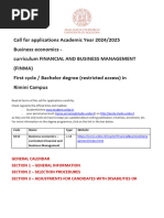 VUT 2026 Application Information | PDF | Vocational Education ...