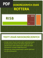 TKR Interpretacja | PDF