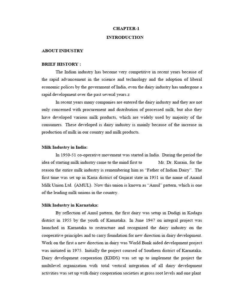 Quality Control Management at Komul | PDF | Marketing | Milk