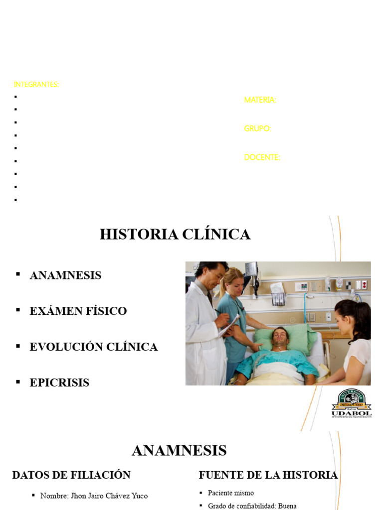 Caso Clínico-Cx. Abdomen (1) (Autoguardado) | PDF | Examen físico | Medicina CLINICA