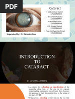 PhilHealth Standards for Cataract Surgery | PDF | Cataract | Ophthalmology