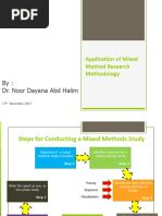 Ivankova Et Al 2006 Using Mixed Methods Sequential Explanatory Design From Theory To Practice ...
