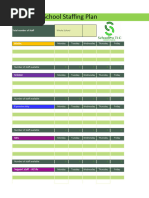 Fire Department Training Plan Template | PDF | Firefighter | Dangerous ...