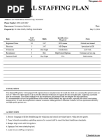 2110 Consent Form For Dialysis | PDF