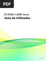 Instalação do Driver Canon G3111 Windows | PDF | Microsoft Windows ...