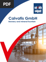 Kathon CG Tds | PDF | Microbiology