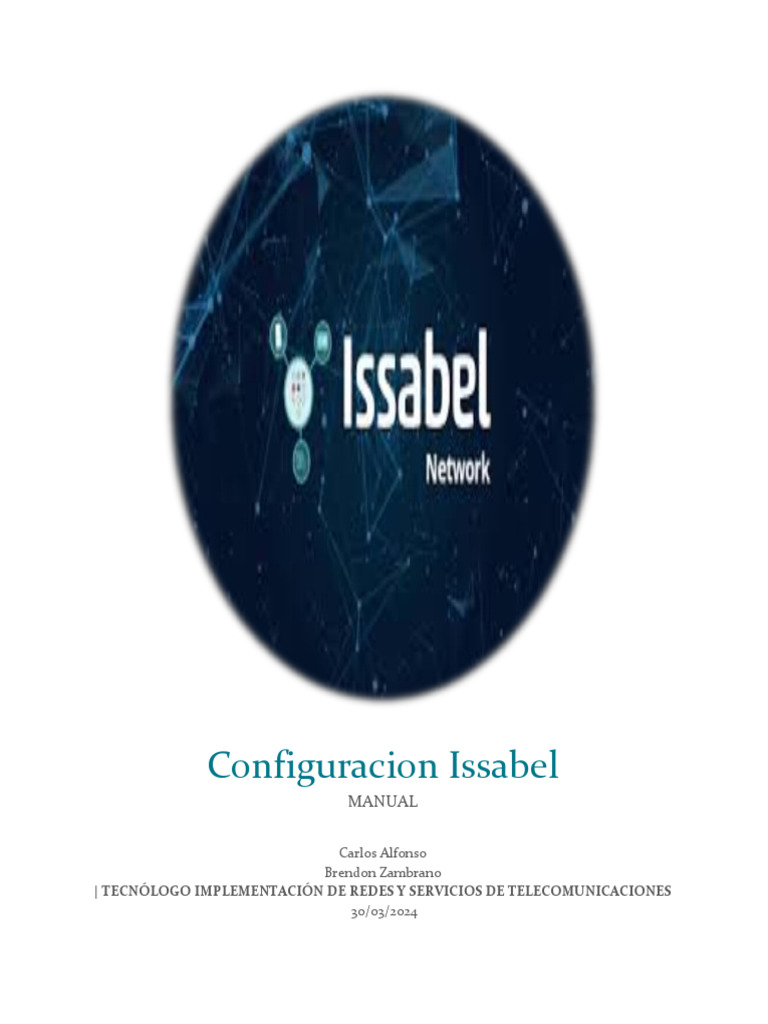 Configuracion de Extensiones en Issabel | PDF | Mensaje de voz | Telecomunicaciones