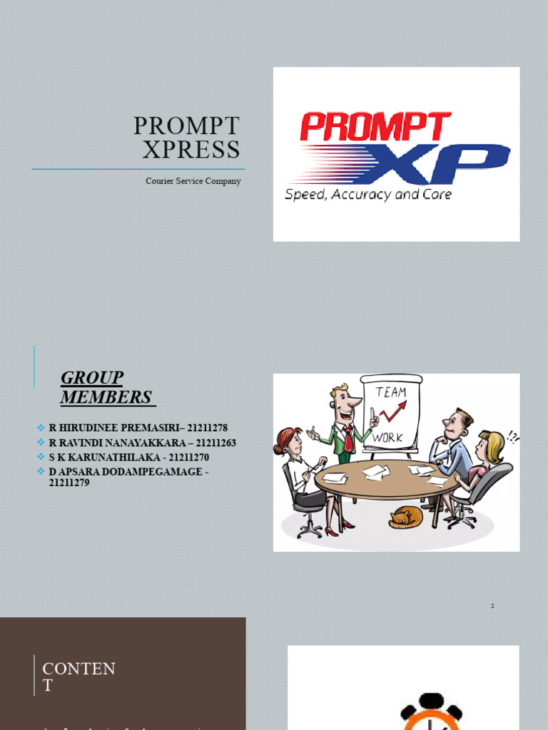Prompt Xpress 2 | PDF | Employment | Social Psychology