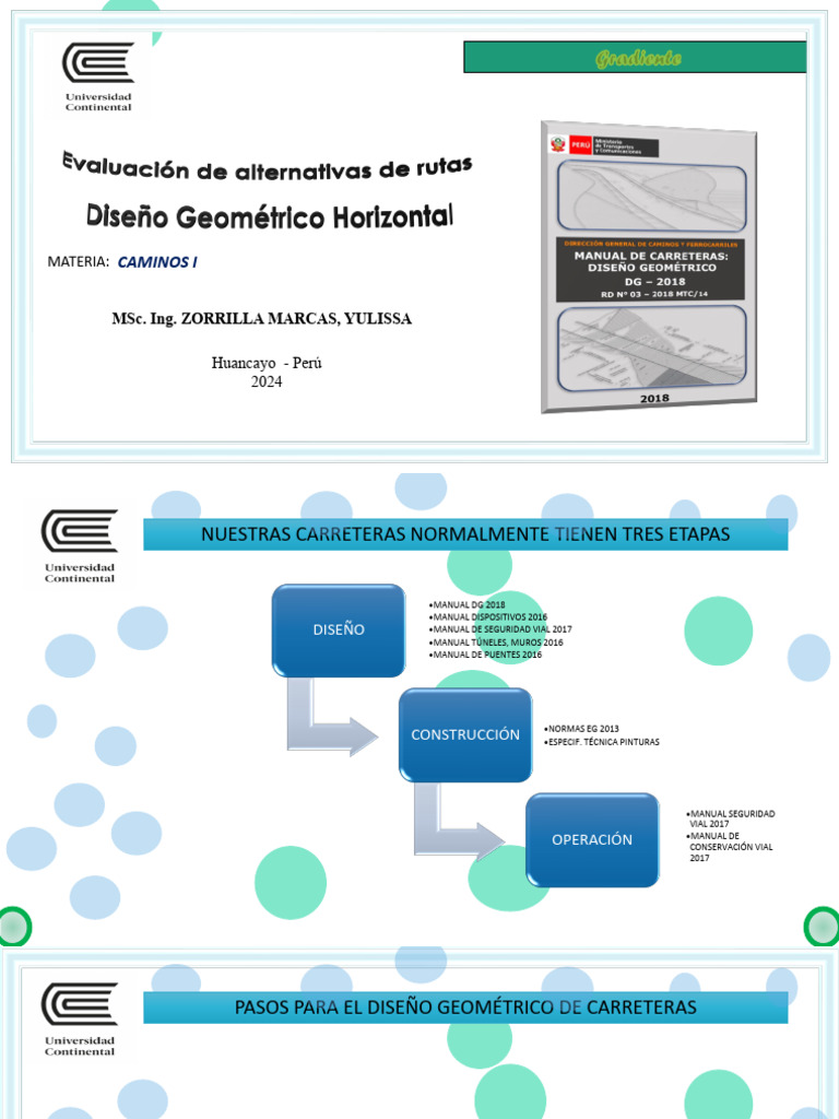 CLASE - #4 - Tema Exa | PDF | Curva | Tangente