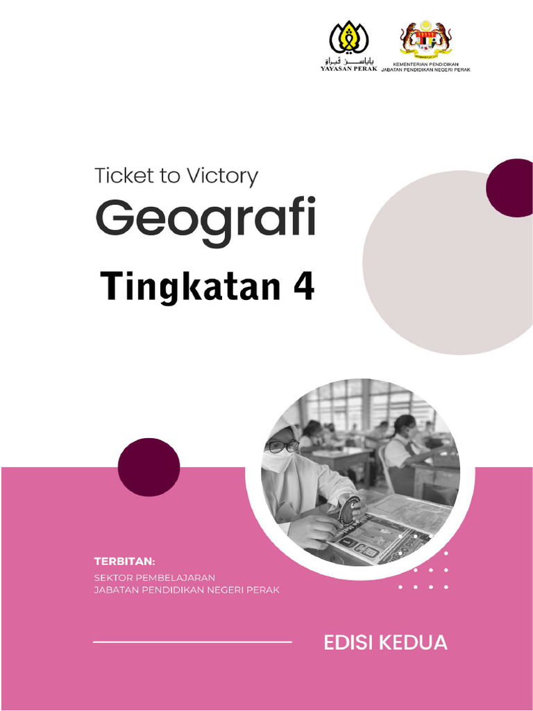 PDF Modul Geo t4 | PDF