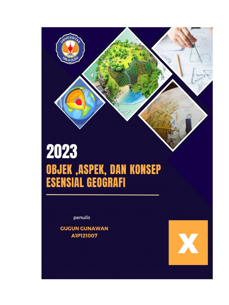 Bahan Ajar - Gugun Gunawan - A1p121007 | PDF | Sains & Matematika | Sejarah