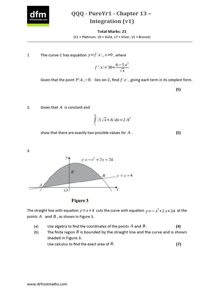 QQQ P1 Chapter13 v1 | PDF